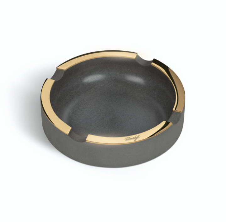Ashtrays – BLEND Bar with Davidoff Cigars